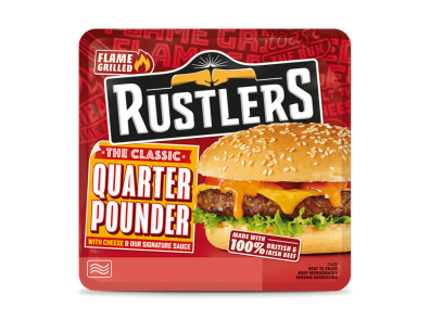 Products | Rustlers