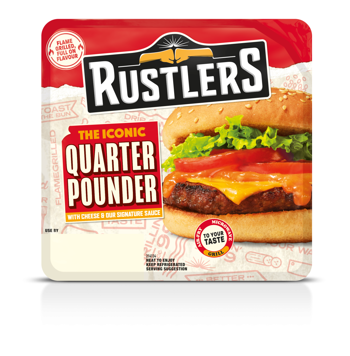 Products | Rustlers