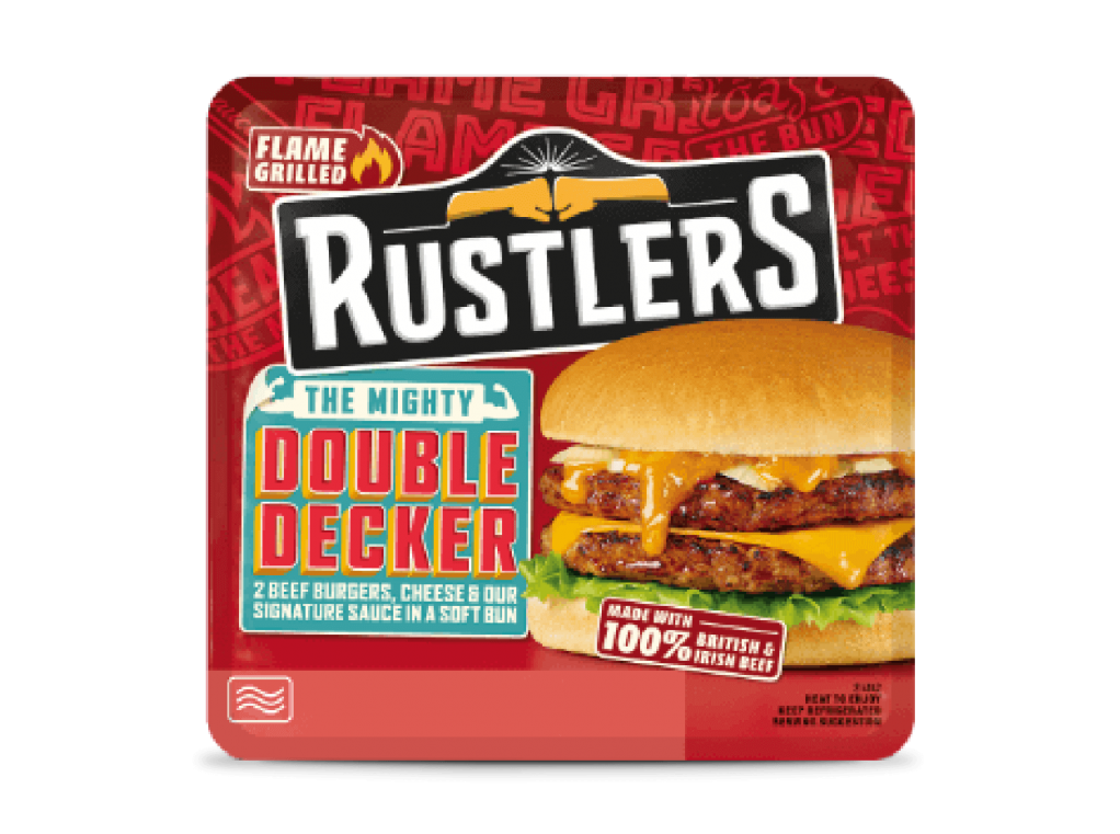 Products | Rustlers