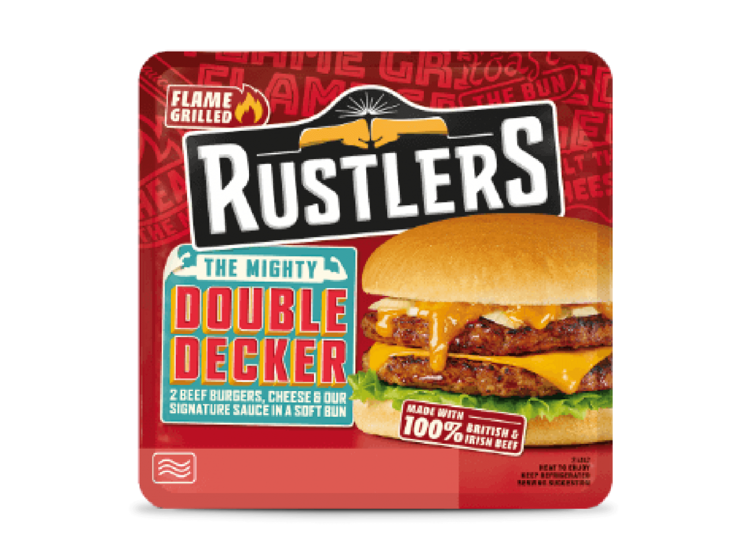 Products | Rustlers