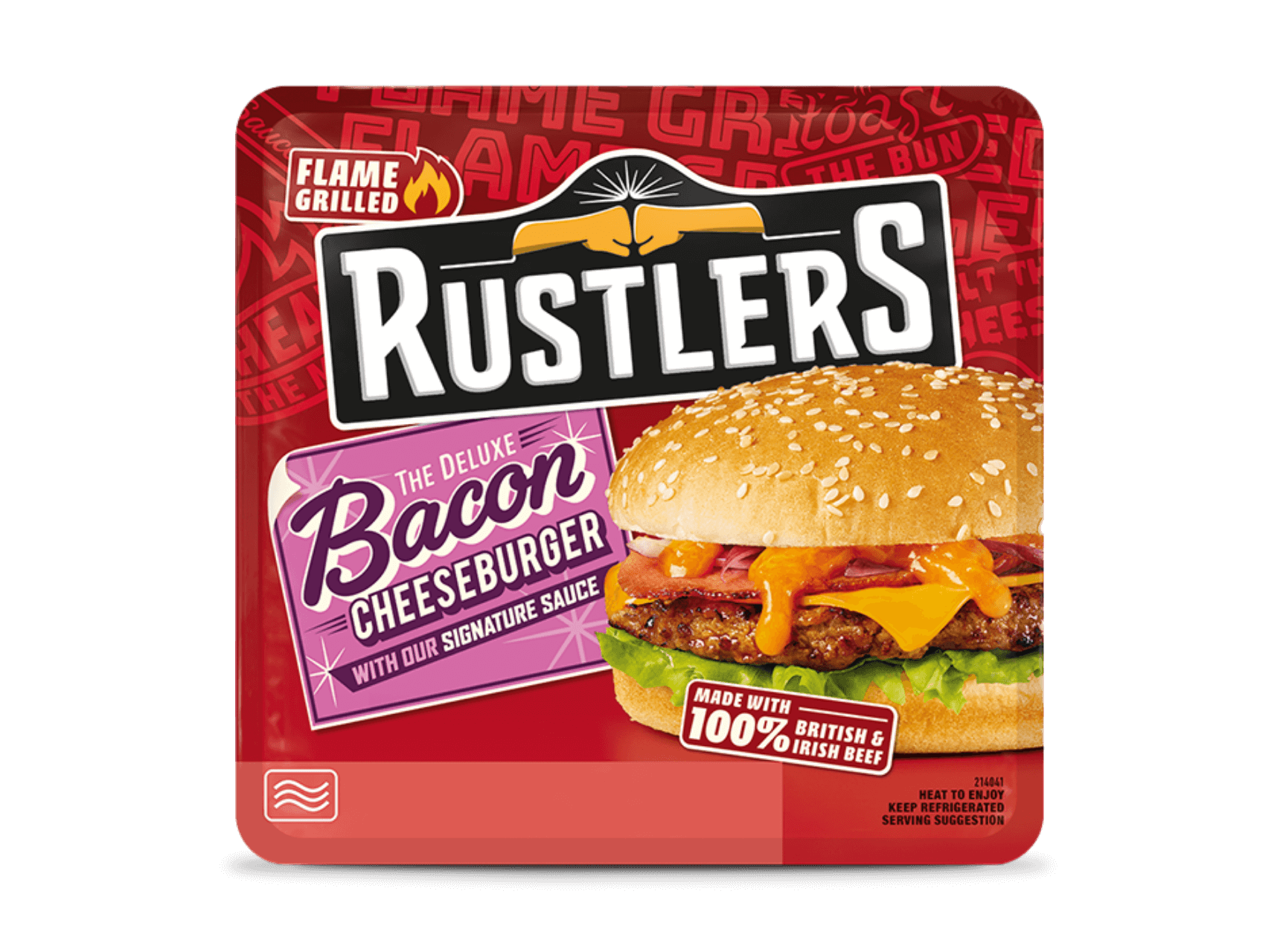 NOS PRODUITS | Rustlers