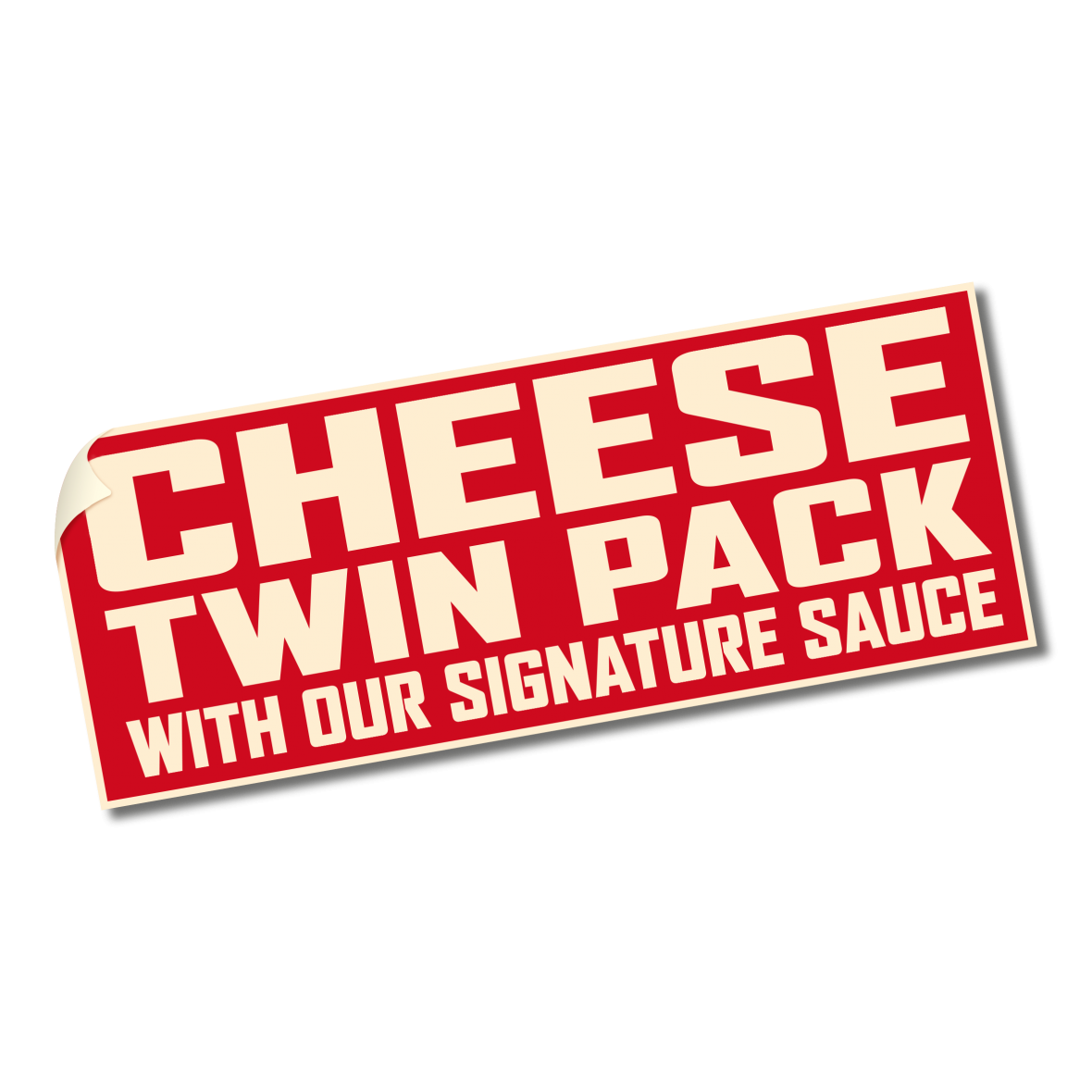 The Cheese Twin | Rustlers