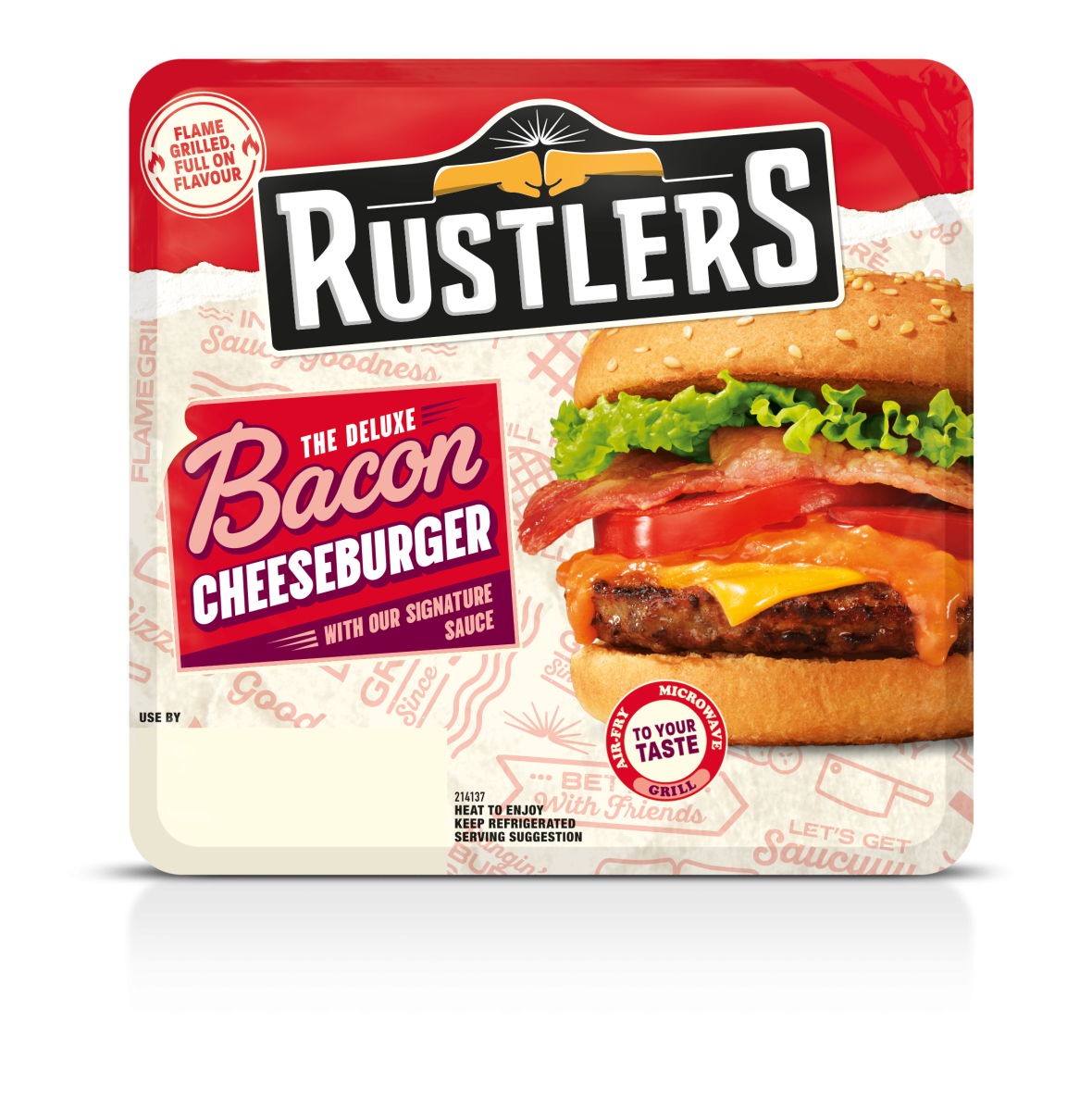 Products | Rustlers