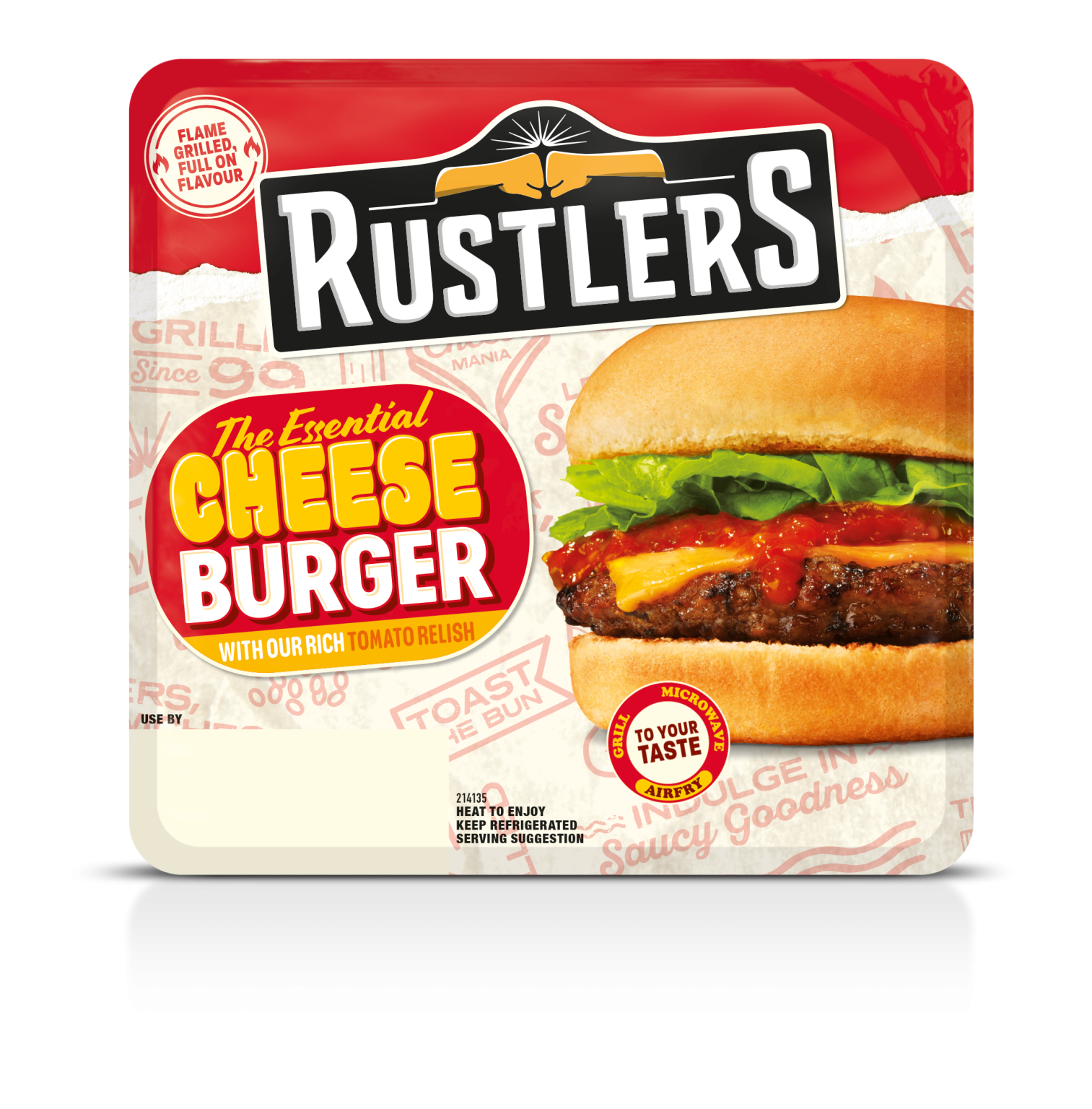 Products | Rustlers