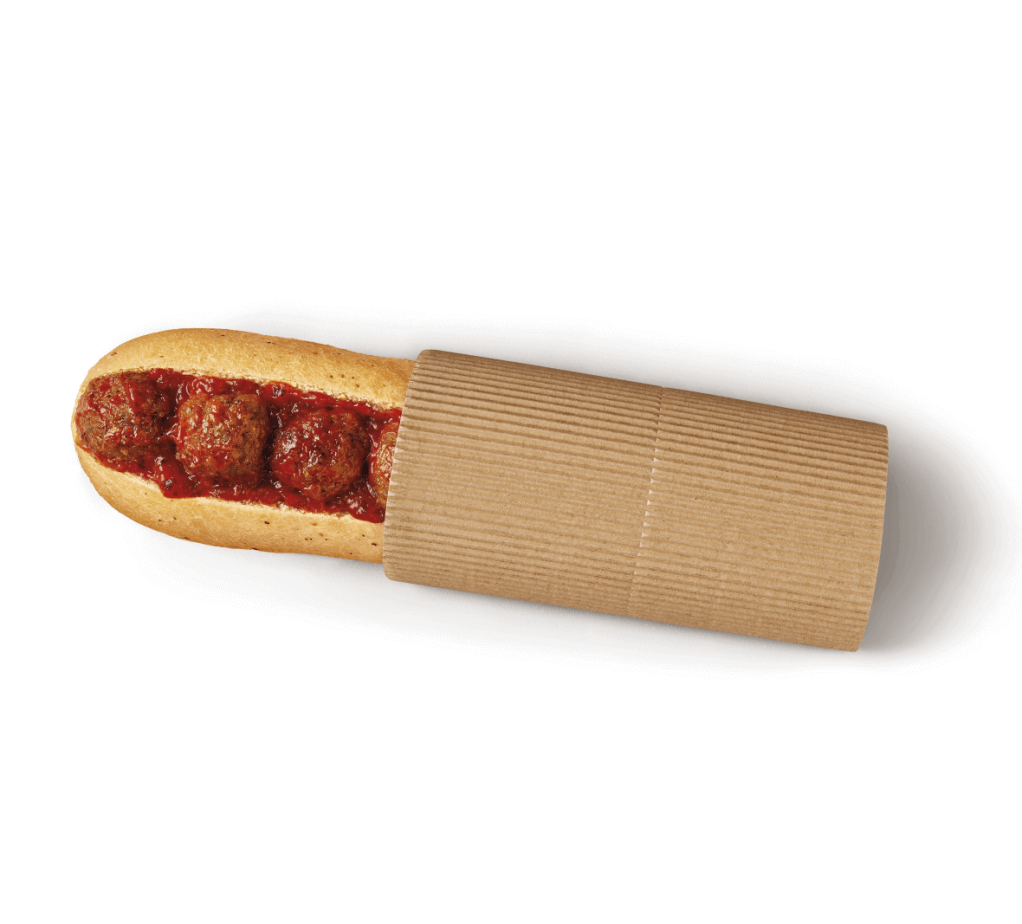 Meatball Sub | Rustlers