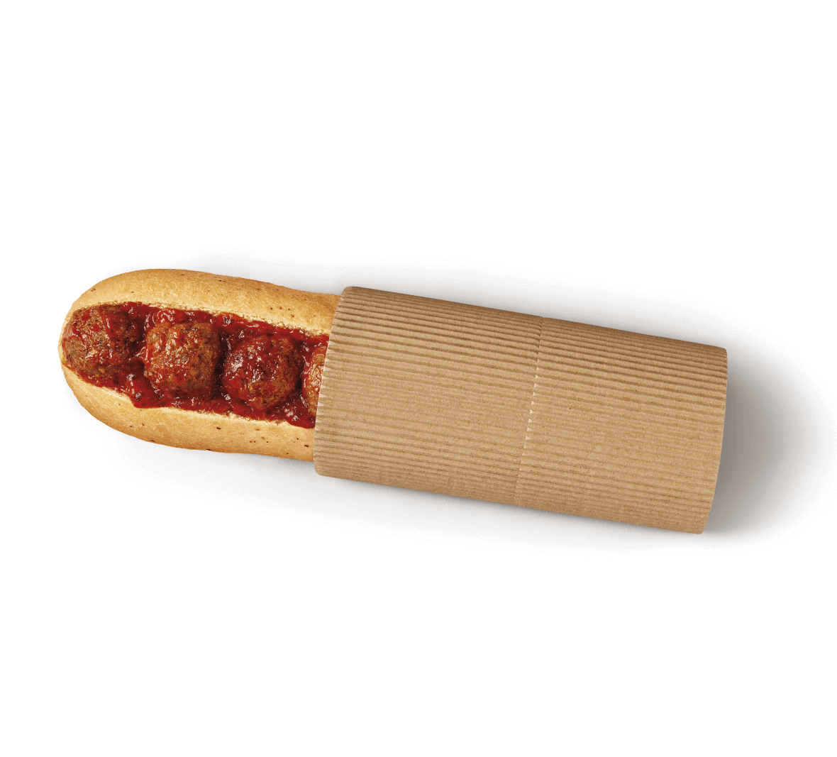 Meatball Sub Rustlers