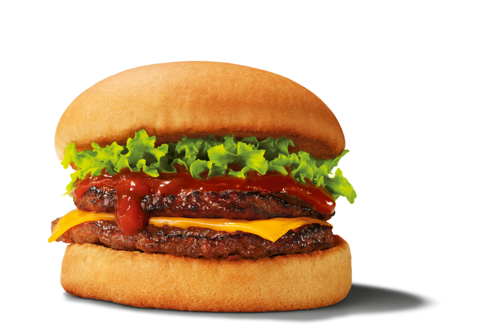 Rustlers | Genuine Flame Grilled Burgers