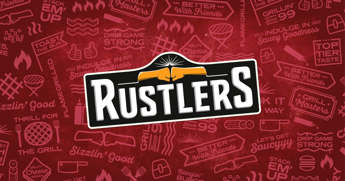 Rustler Logo